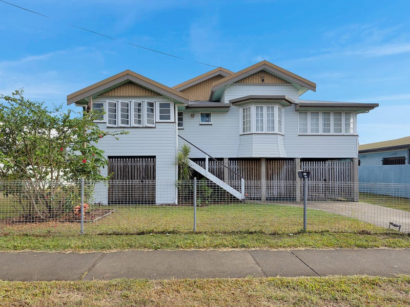 64 Alfred Street, Mackay, Qld 4740 - Property Details