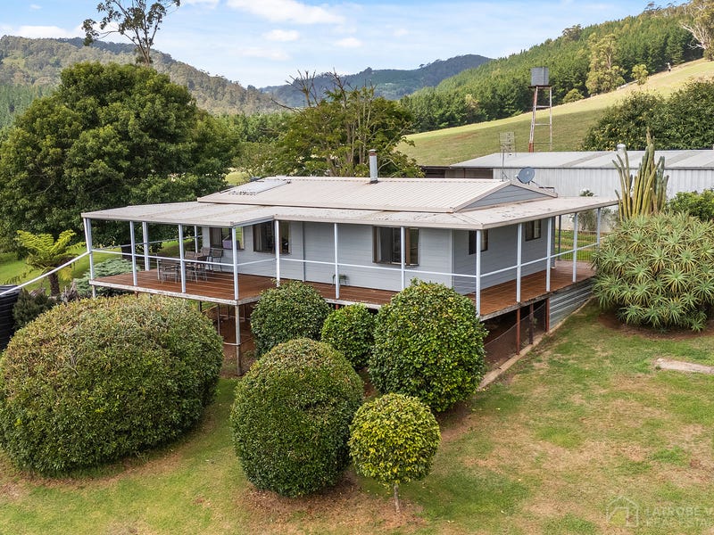 37 Clugstons Road, Gormandale, Vic 3873 - Property Details