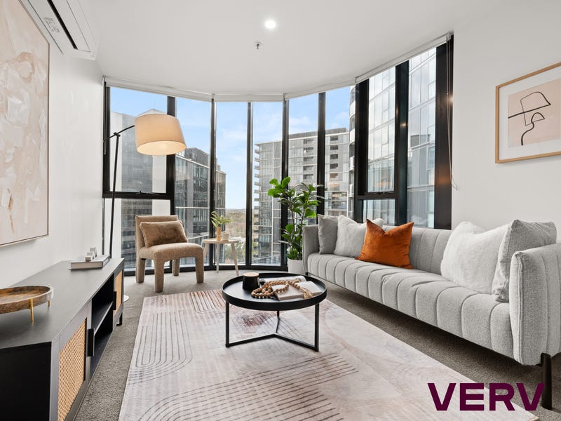 906/3 Grazier Lane, Belconnen, ACT 2617 - Property Details