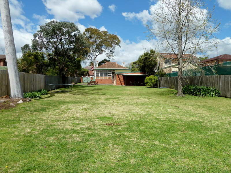 35 OXFORD ROAD, Strathfield, NSW 2135 - Property Details