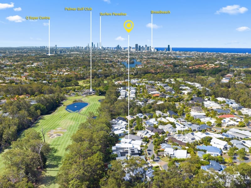 21 Corvus Way, Robina, Qld 4226 - Property Details