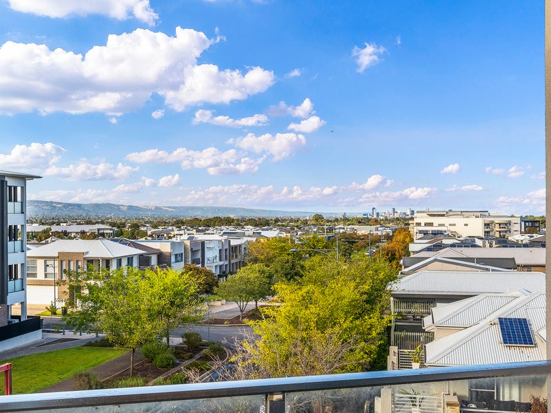 8/12 City View Boulevard, Lightsview, SA 5085 - Property Details