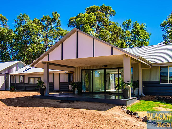 58 Balinga Drive, Balingup, WA 6253 - Property Details