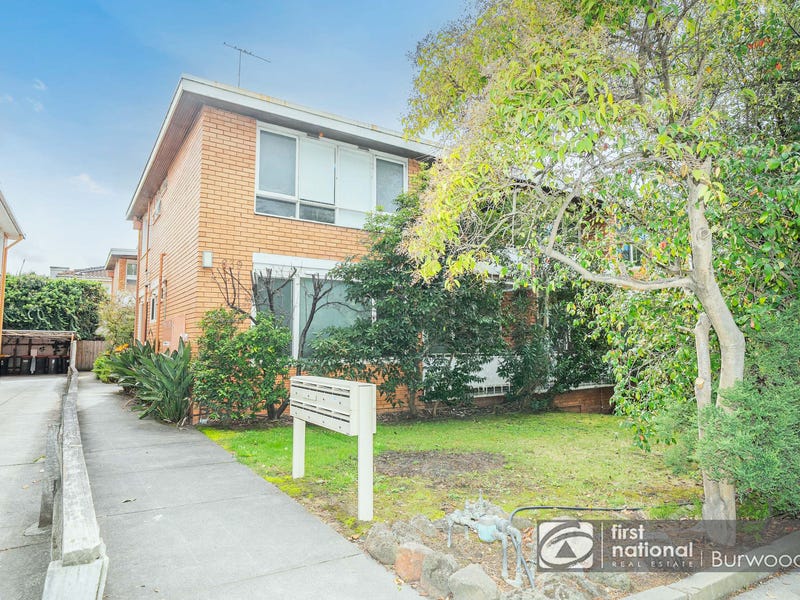 4/639 Toorak Road, Toorak, Vic 3142 - Property Details