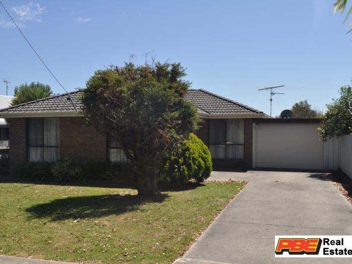236 White Road, Wonthaggi, Vic 3995 - Property Details