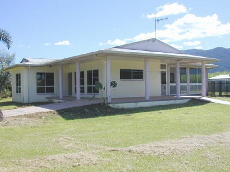 137 Feluga Road, Feluga, Qld 4854 - Property Details