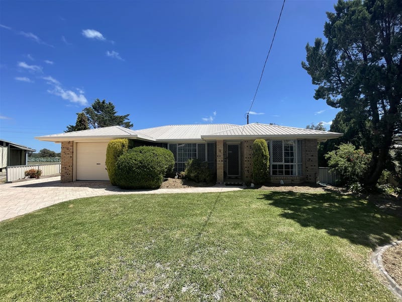 16 Ellevsen Street, Stanthorpe, Qld 4380 - Property Details