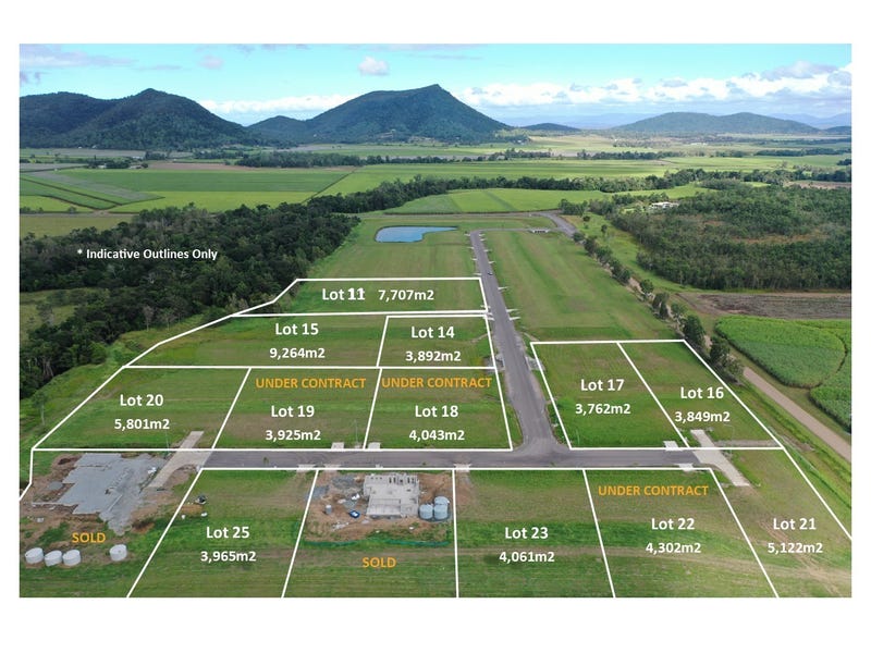 5 Sugar Lane, Cannon Valley, QLD 4800 - realestate.com.au