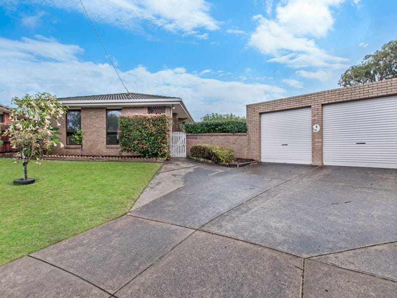9 Wickham Court, Warrnambool, Vic 3280 - Property Details