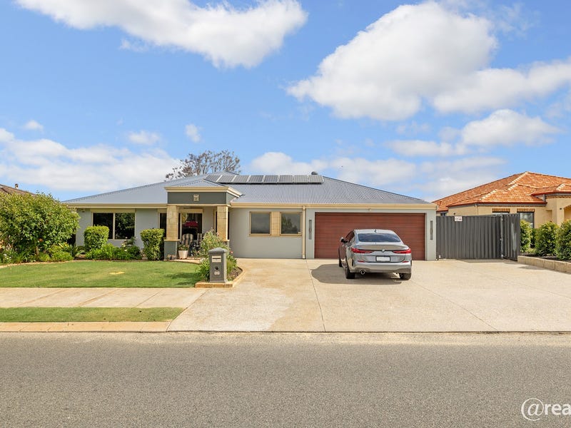 37 Heathfield Drive, Landsdale, WA 6065 - Property Details