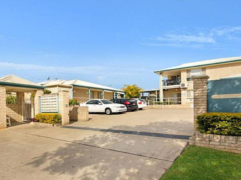 34/111 Biota St, Inala, Qld 4077 - Property Details
