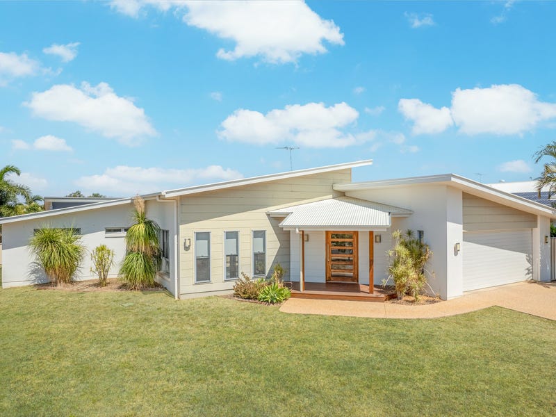 9 Maranda Street, Emerald, Qld 4720 - Property Details