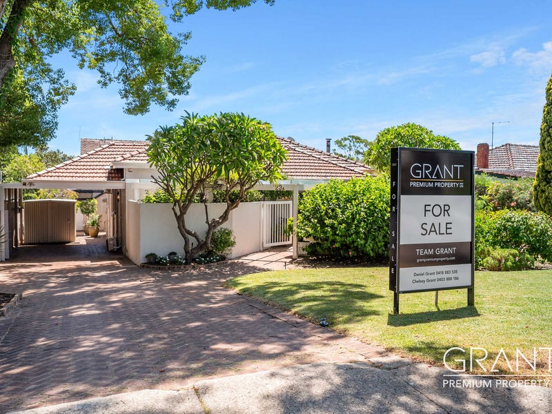 23A Matheson Road, Applecross, WA 6153 - Property Details