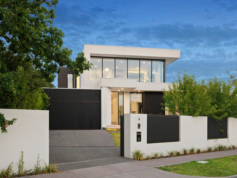 Sold Property Prices & Auction Results in Balwyn North, VIC 3104 ...