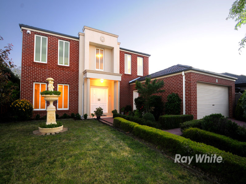 22 Ellendale Street, Rowville, Vic 3178 - Property Details