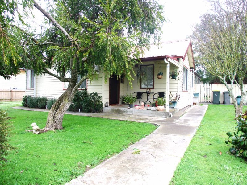 155 High Street, Learmonth, Vic 3352 - Property Details