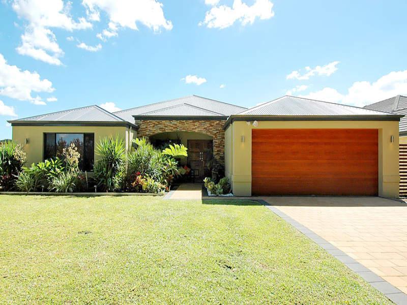 7 Russell Road, Madeley, WA 6065 - Property Details