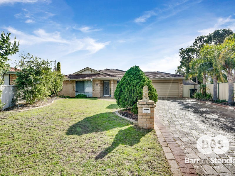 5 Cook Place, Australind, WA 6233 - Property Details