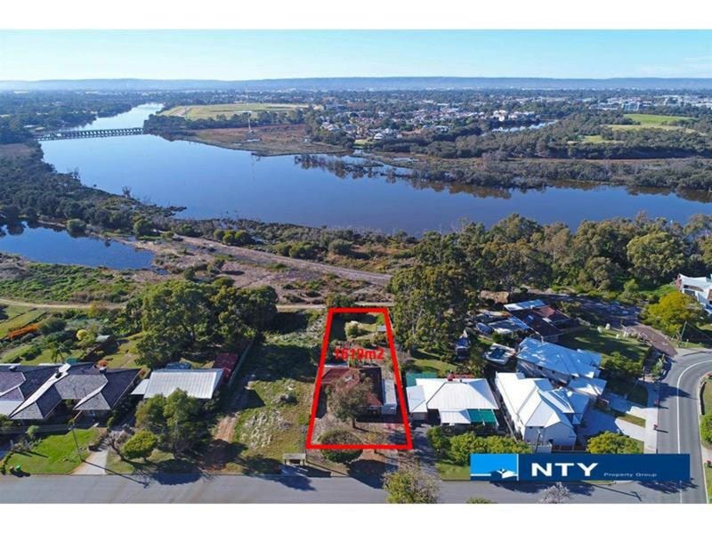 5 Stone Street, Maylands, WA 6051 - Property Details