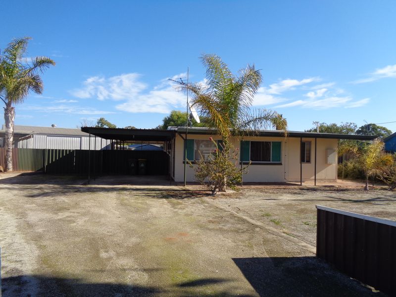 15 RICHARDSON STREET, Parham, SA 5501 - Property Details
