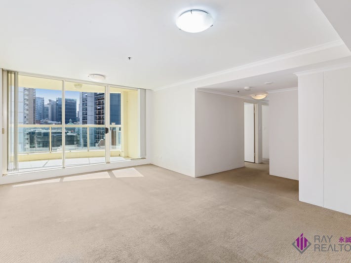 2111/352 Sussex Street, Sydney, NSW 2000 - realestate.com.au