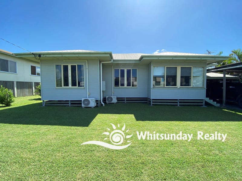 8 Bode Street, Proserpine, Qld 4800 - Property Details