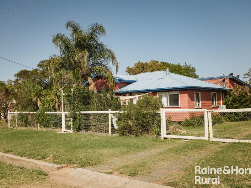 23 Annandale Street, Injune, Qld 4454 - House for Sale - realestate.com.au