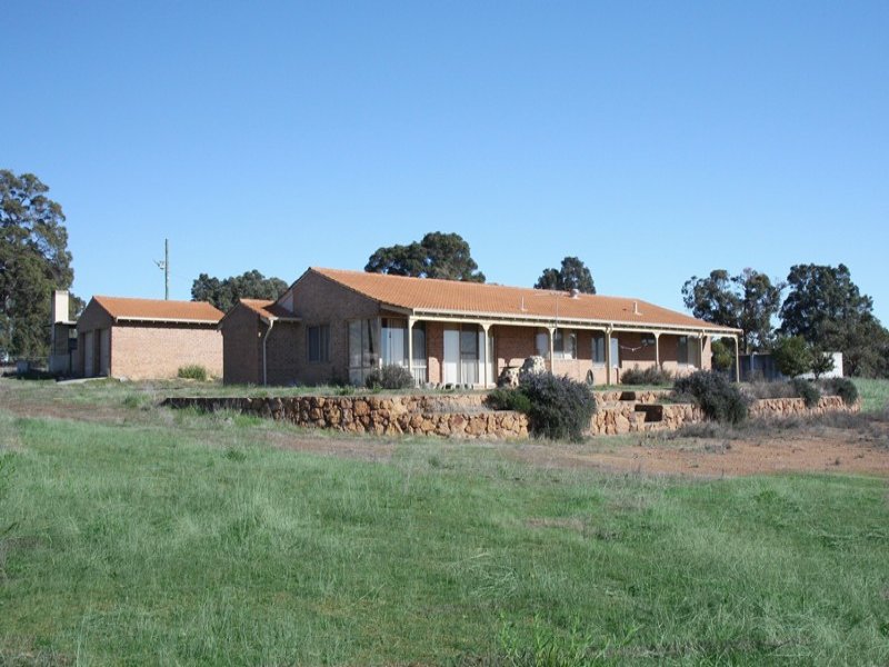 4254 (L8) Toodyay Rd, Morangup, WA 6083 - Property Details