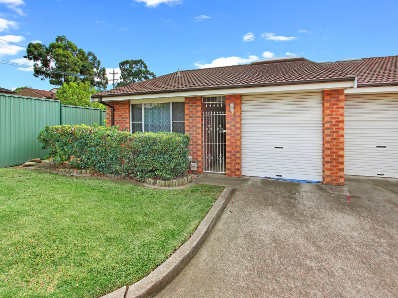 20/1 Myrtle Street, Prospect, NSW 2148 - Property Details