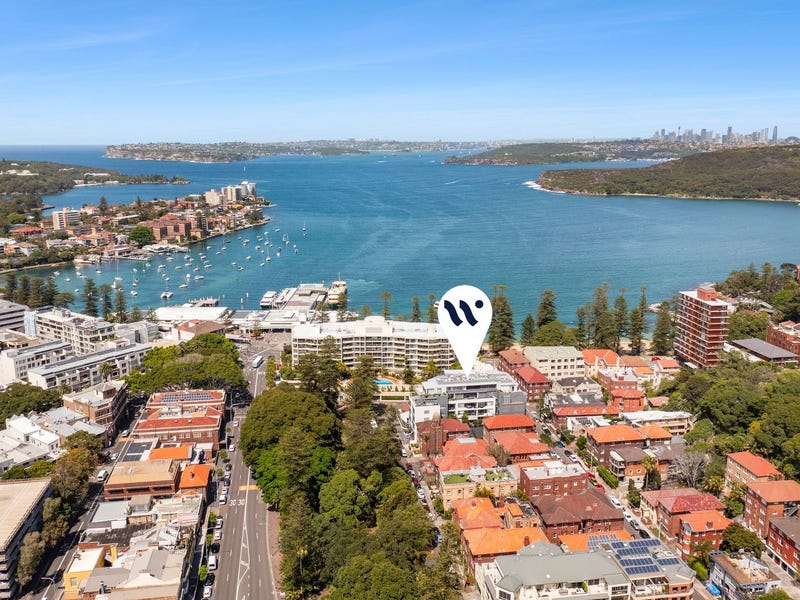 309/2 West Promenade, Manly, NSW 2095 - Property Details