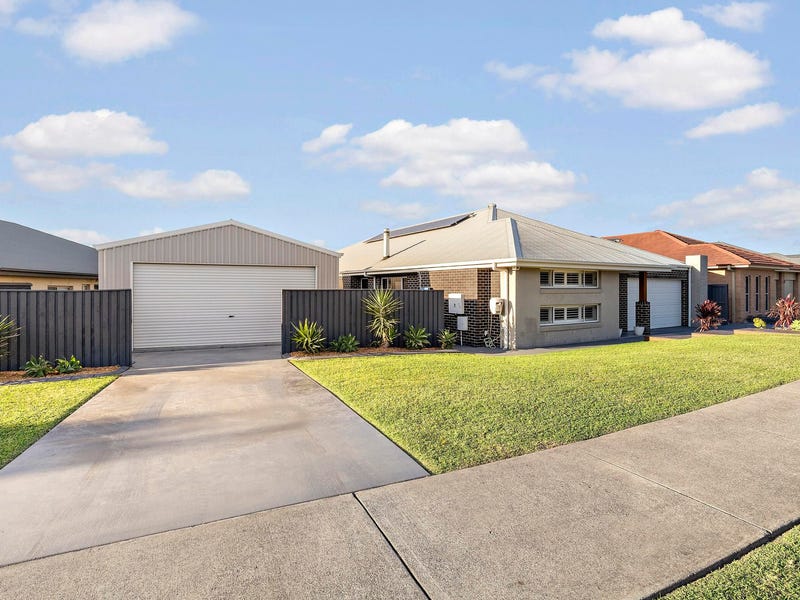 14 Grasshawk Drive, Chisholm, NSW 2322 - Property Details