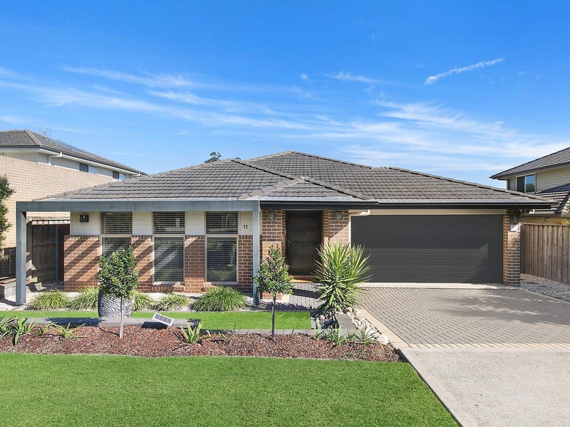 11 Kurraka Drive, Fletcher, NSW 2287 - Property Details