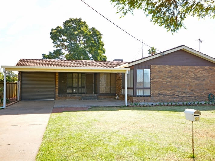 29 Taylor Road, Griffith, NSW 2680 - Property Details