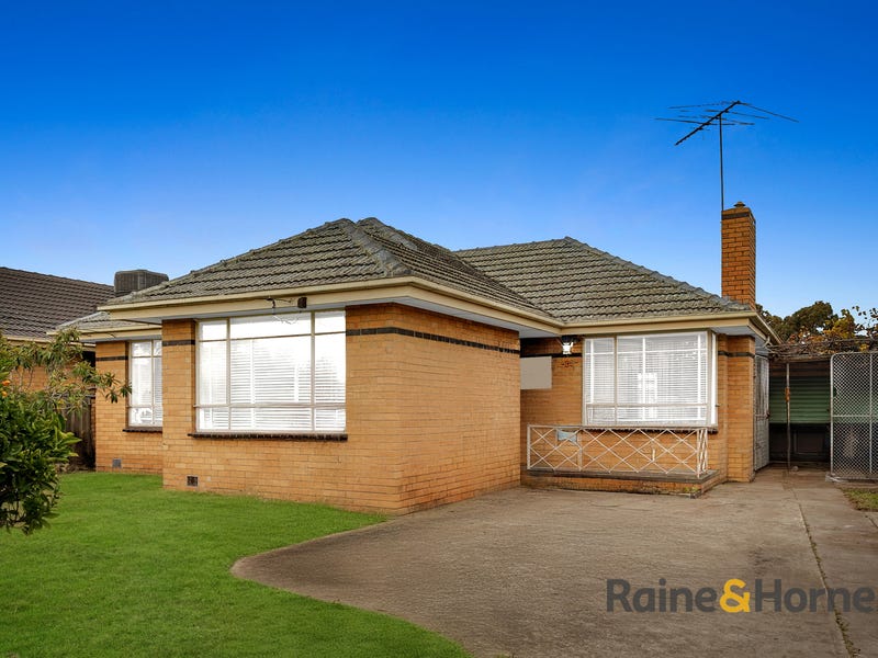 39 Angus Street, Hadfield, Vic 3046 - Property Details