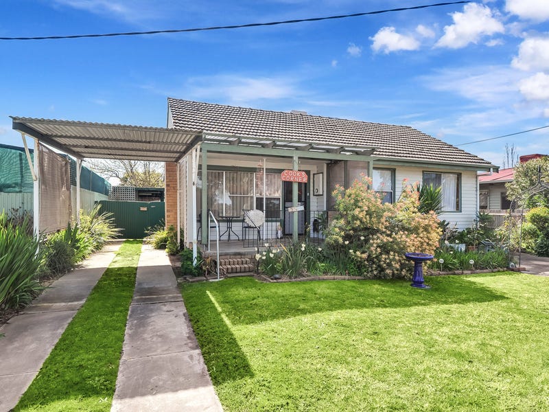 23 Marx Crescent, Ararat, Vic 3377 - Property Details