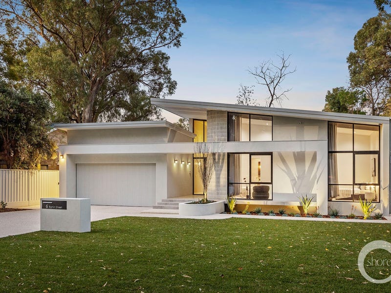 6 Elphin Street, Floreat, WA 6014 - Property Details