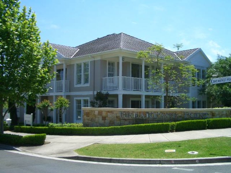 1 Breakfast Point Boulevard, Breakfast Point, NSW 2137 - realestate.com.au