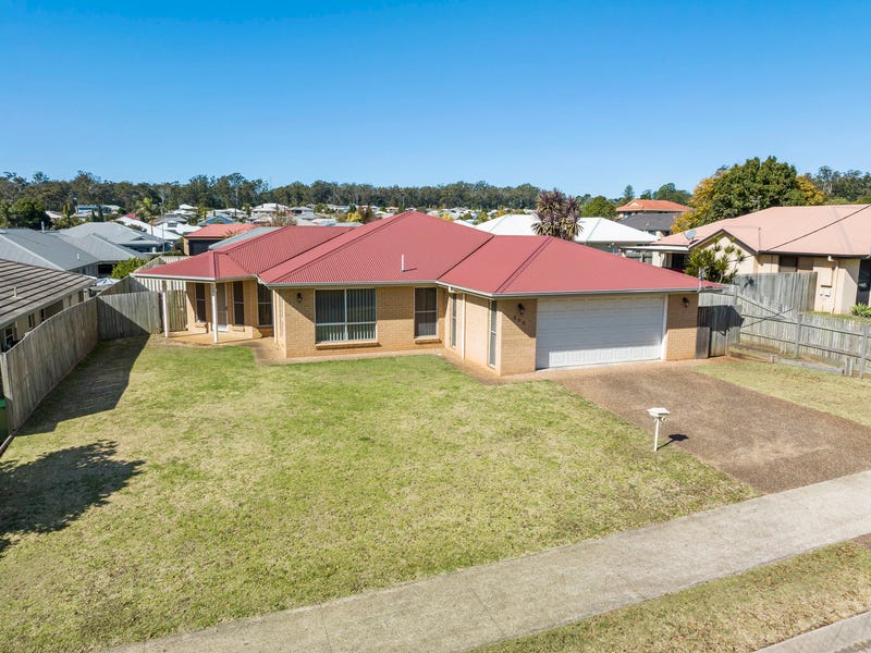 350 Mackenzie Street, Rangeville, Qld 4350 - Property Details