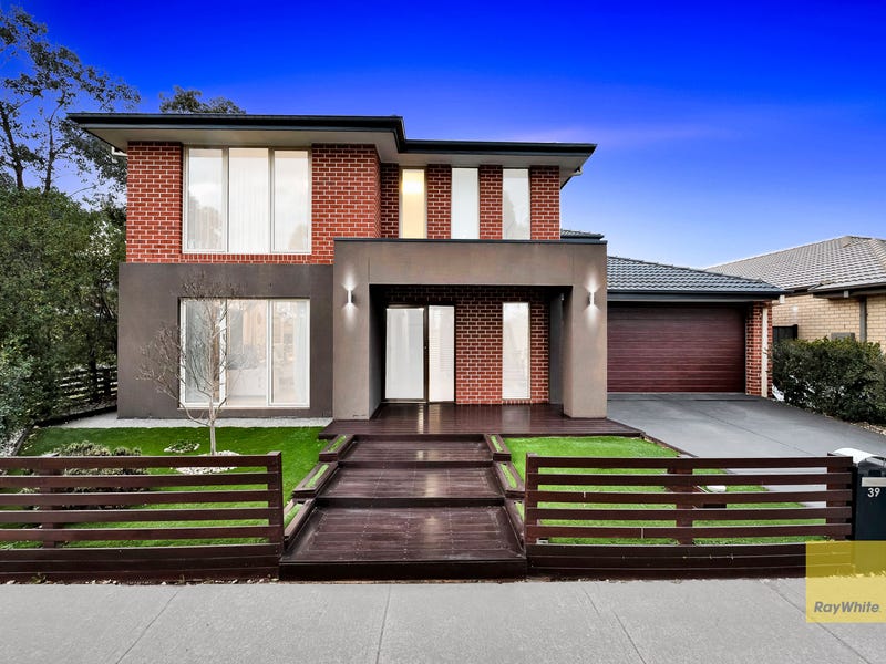 39 Rockgarden Drive, Truganina, Vic 3029 - Property Details