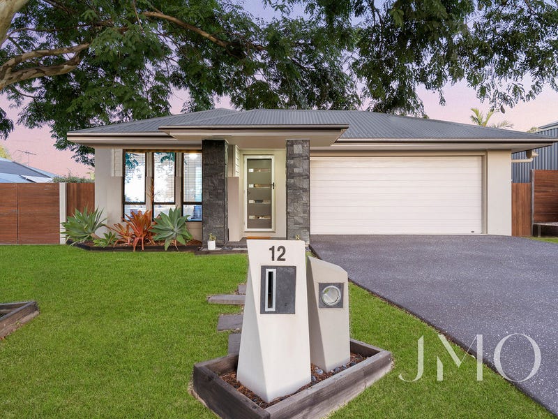 12 Mindarie Street, Ormeau, Qld 4208 - Property Details