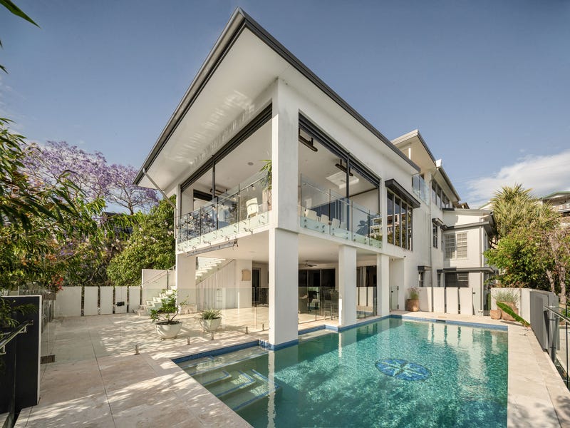 52 Toorak Road, Hamilton, Qld 4007 - Property Details