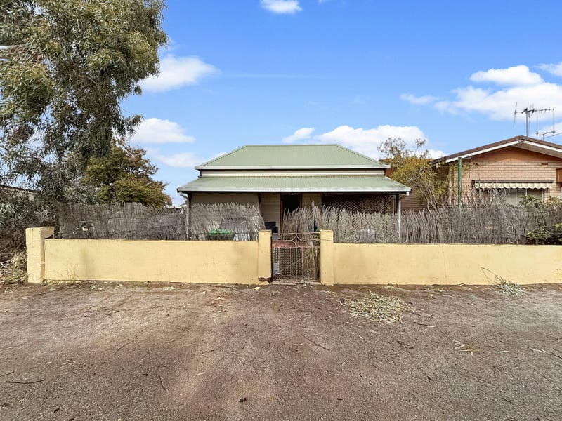 507 Chapple Street, Broken Hill, NSW 2880 - Property Details