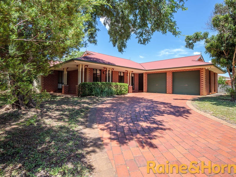 5 Hamilton Close, Dubbo, NSW 2830 - realestate.com.au