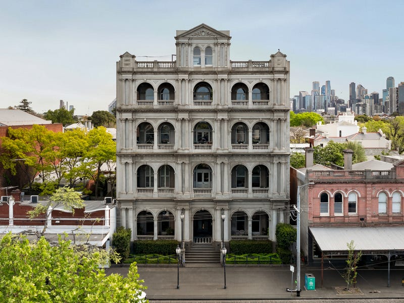 Real Estate & Property for Sale in 335 Montague St, Albert Park, VIC ...