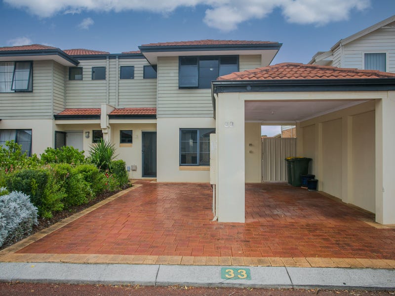 33/61 Elvire Street, Viveash, WA 6056 - Property Details