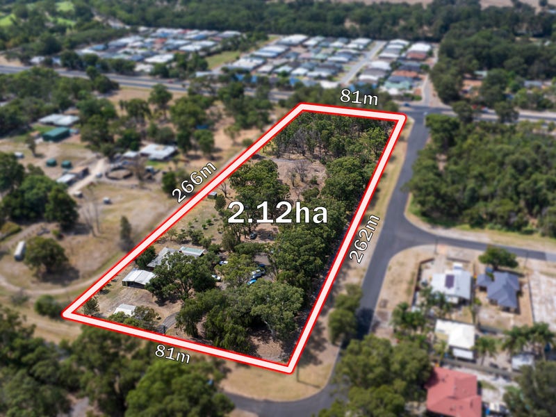2 Tuckey Street, Pinjarra, WA 6208 - Property Details