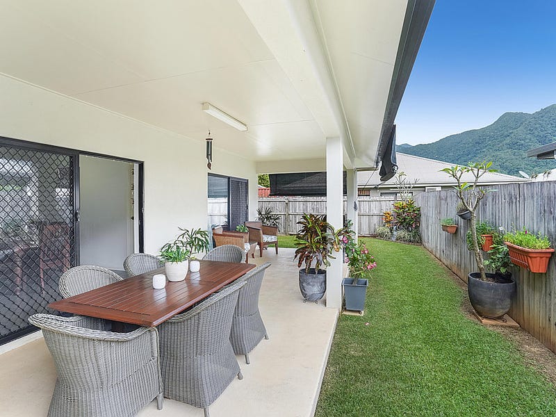 21 Novelli Street, Edmonton, Qld 4869 - Property Details