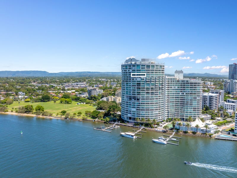 Auction Results & Clearance Rates in Southport, QLD 4215