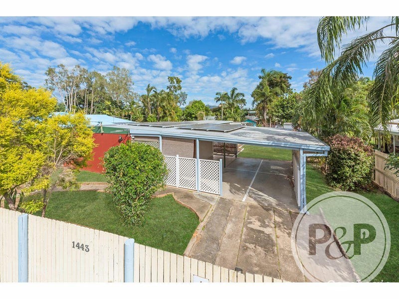 1443 Riverway Drive, Kelso, Qld 4815 - House for Rent - realestate.com.au