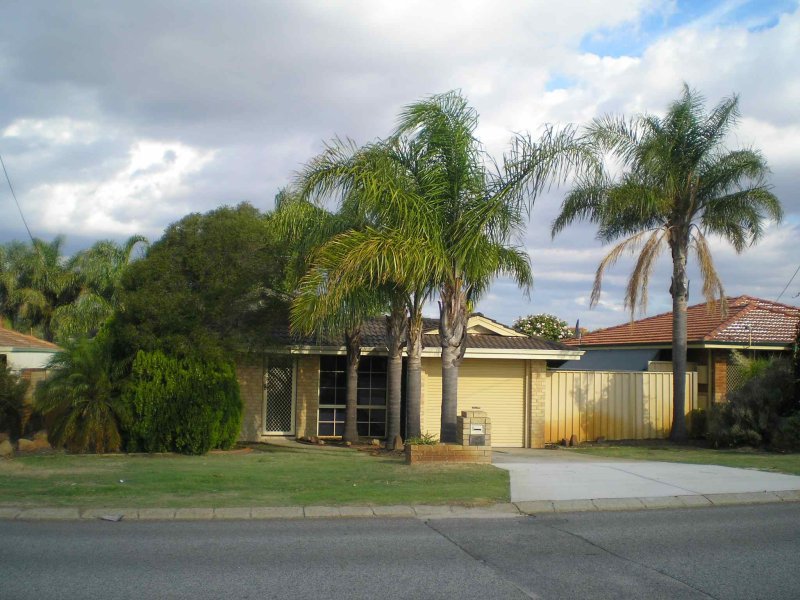 124 Balfour Street, Huntingdale, WA 6110 - Property Details